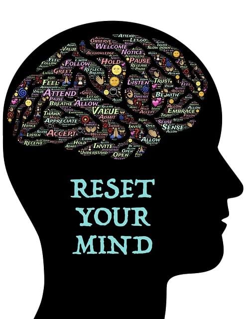 Mind Freedom